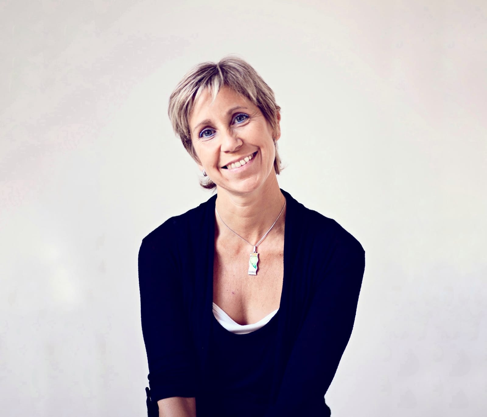 Eva Lluch: “Per doblar cal ser actor o actriu, cal saber interpretar ...