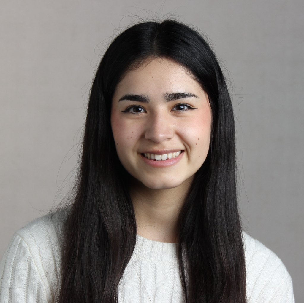 Anna Barraza López | iNSiGHTS