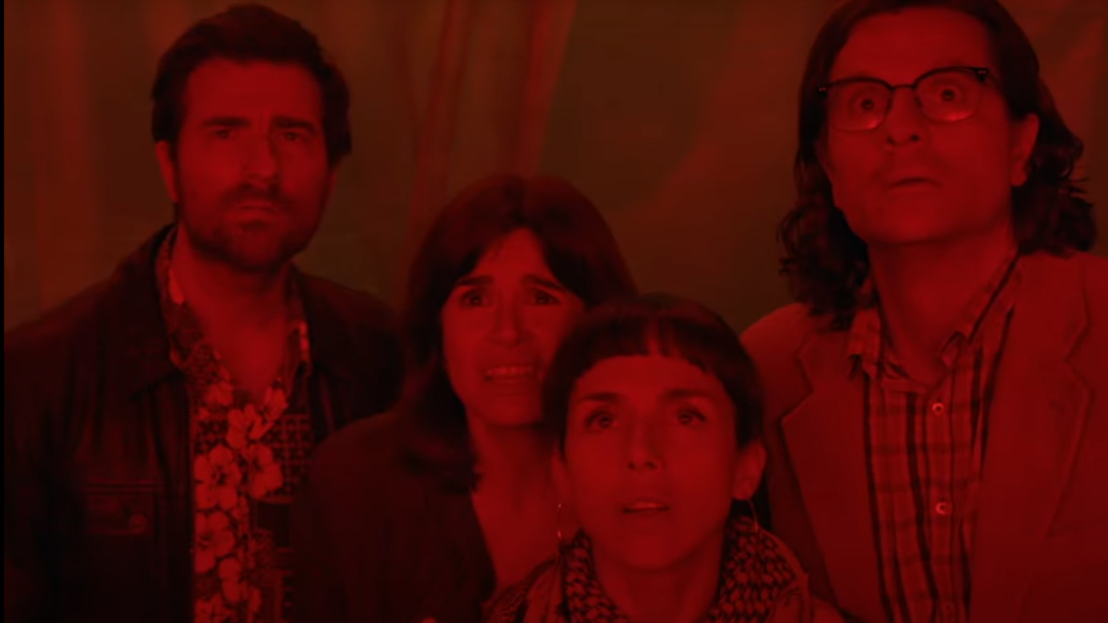 Escape Room 2: Terror còmic de primer nivell | iNSiGHTS