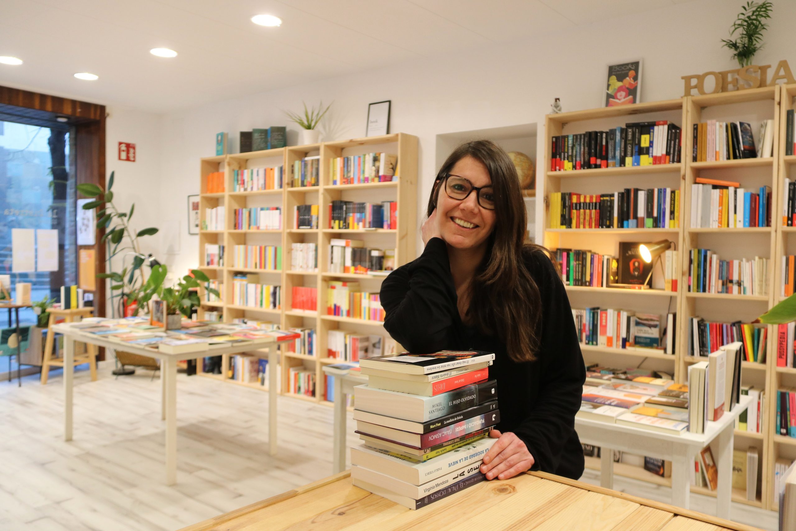 Tornar a submergir Torelló en la lectura | iNSiGHTS